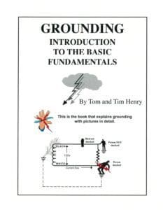 Grounding Fundamentals – Tom Henry's Code Electrical Classes Inc ...