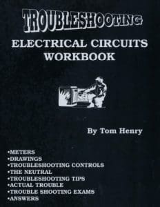 Troubleshooting Electrical Circuits Workbook - Tom Henry's Code ...